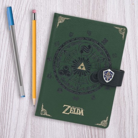 Cadeau Zelda : produits dérivés et accessoires The Legend of Zelda ...
